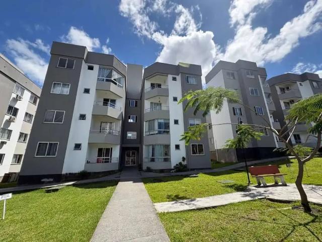 Apartamento para Venda em Palhoça/SC São Sebastião 2 Quartos
