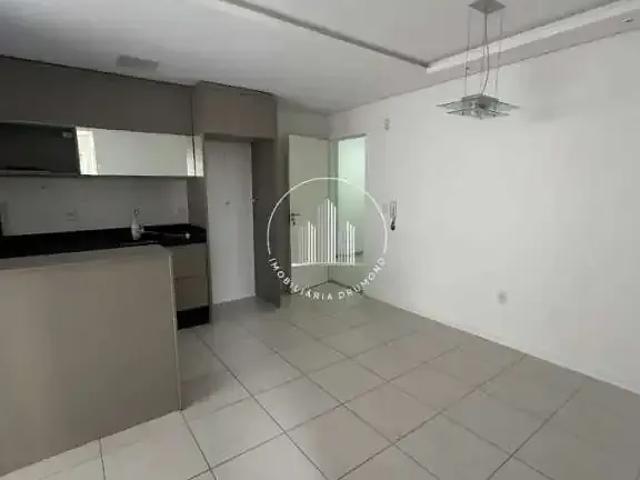 Apartamento para Venda em Palhoça/SC São Sebastião 2 Quartos
