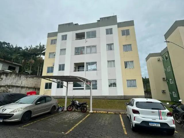 Apartamento para Venda em Palhoça/SC São Sebastião 2 Quartos