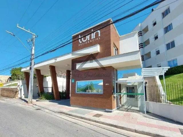 Apartamento para Venda em Palhoça/SC São Sebastião 2 Quartos