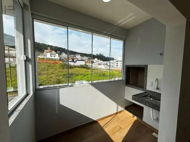 Apartamento para Venda em Palhoça/SC São Sebastião 2 Quartos