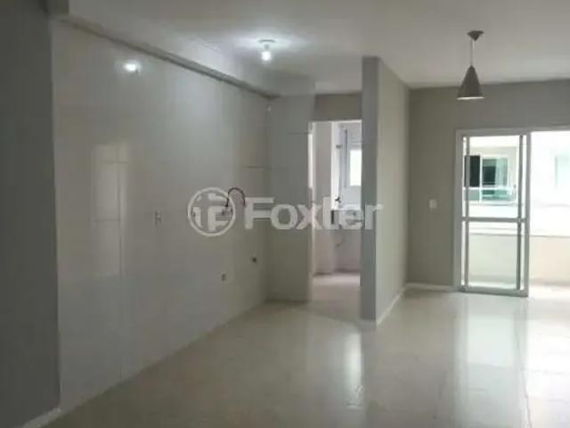 Apartamento para Venda em Palhoça/SC São Sebastião 2 Quartos