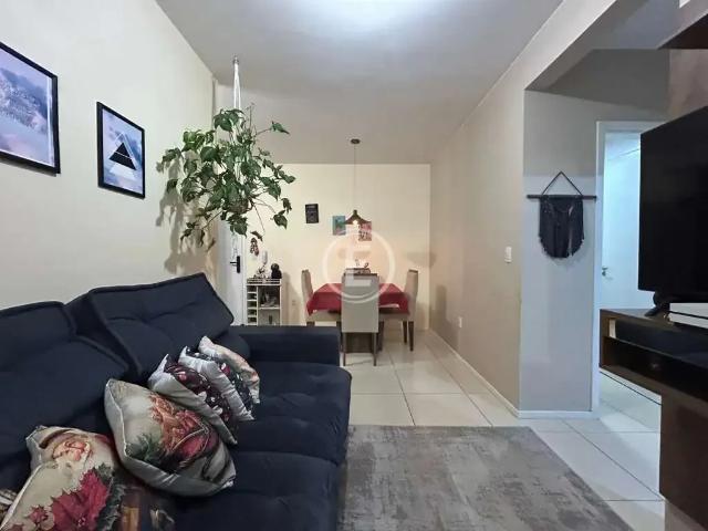 Apartamento para Venda em Palhoça/SC São Sebastião 2 Quartos