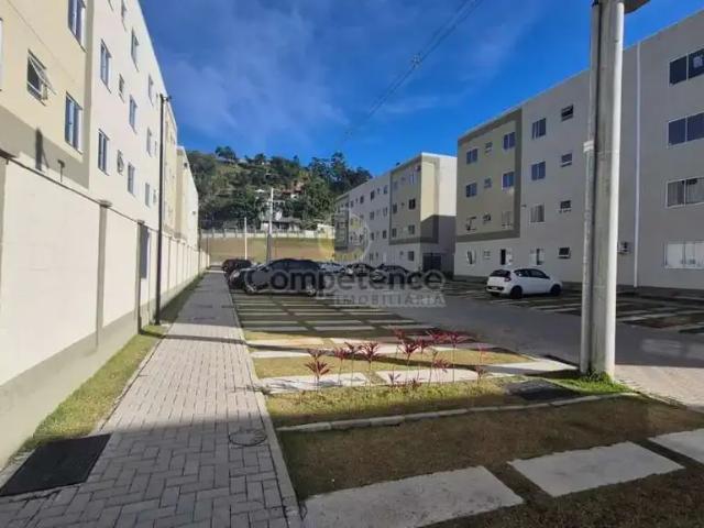 Apartamento para Venda em Palhoça/SC São Sebastião 2 Quartos