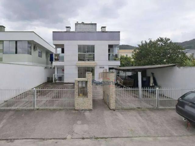 Apartamento para Venda em Palhoça/SC São Sebastião 2 Quartos