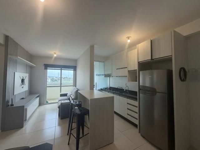 Apartamento para Venda em Palhoça/SC São Sebastião 2 Quartos