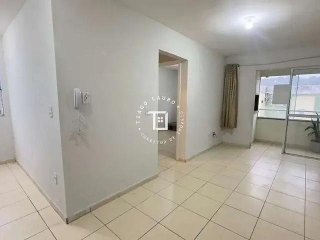 Apartamento para Venda em Palhoça/SC São Sebastião 2 Quartos