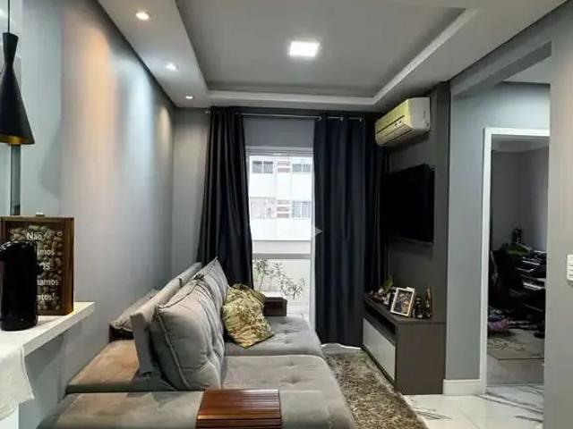 Apartamento para Venda em Palhoça/SC São Sebastião 2 Quartos