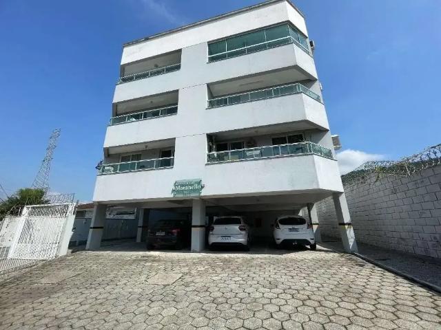 Apartamento para Venda em Palhoça/SC São Sebastião 2 Quartos