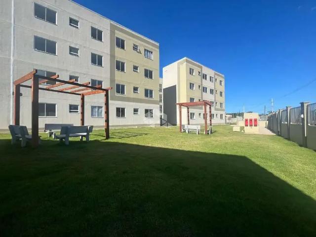 Apartamento para Venda em Palhoça/SC São Sebastião 2 Quartos