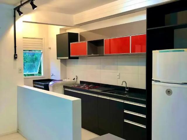 Apartamento para Venda em Palhoça/SC São Sebastião 2 Quartos