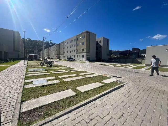 Apartamento para Venda em Palhoça/SC São Sebastião 2 Quartos