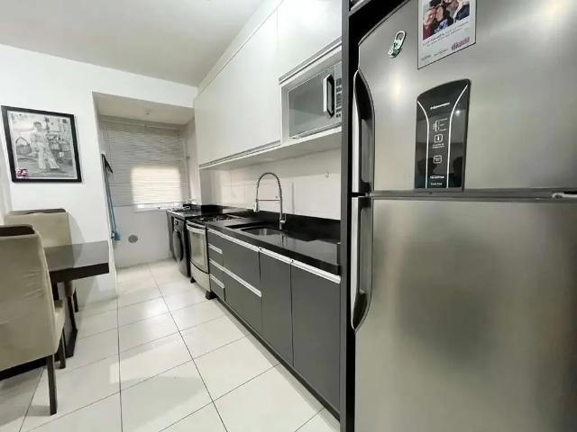 Apartamento para Venda em Palhoça/SC São Sebastião 2 Quartos
