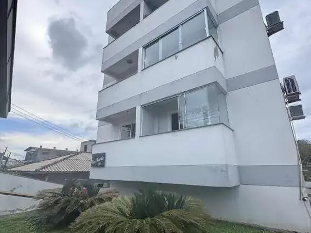 Apartamento para Venda em Palhoça/SC São Sebastião 2 Quartos
