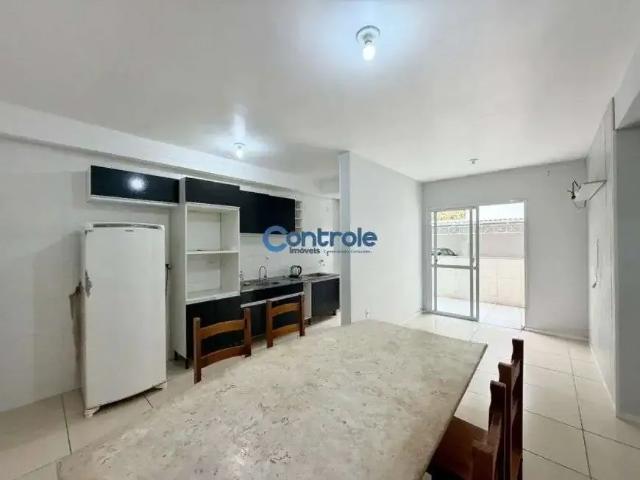Apartamento para Venda em Palhoça/SC São Sebastião 2 Quartos