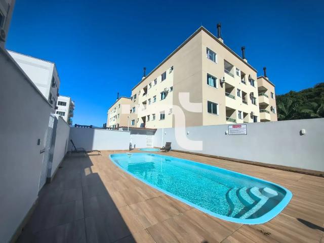 Apartamento para Venda em Palhoça/SC São Sebastião 2 Quartos