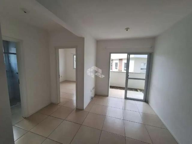 Apartamento para Venda em Palhoça/SC São Sebastião 2 Quartos