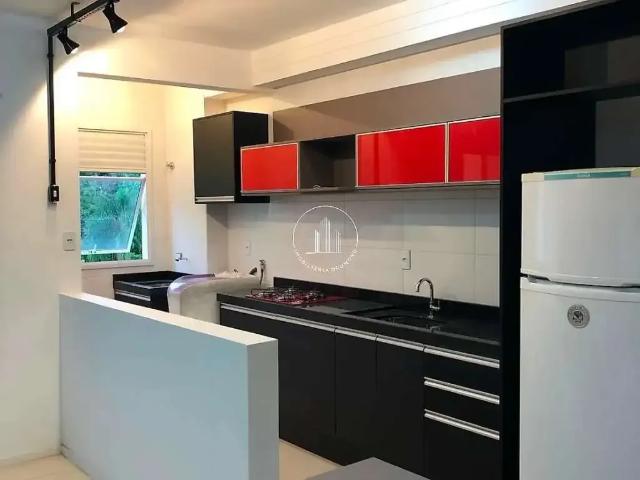 Apartamento para Venda em Palhoça/SC São Sebastião 2 Quartos