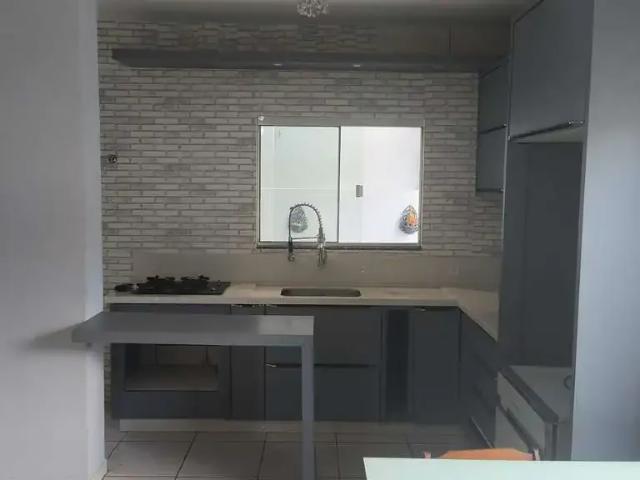 Apartamento para Venda em Palhoça/SC São Sebastião 2 Quartos