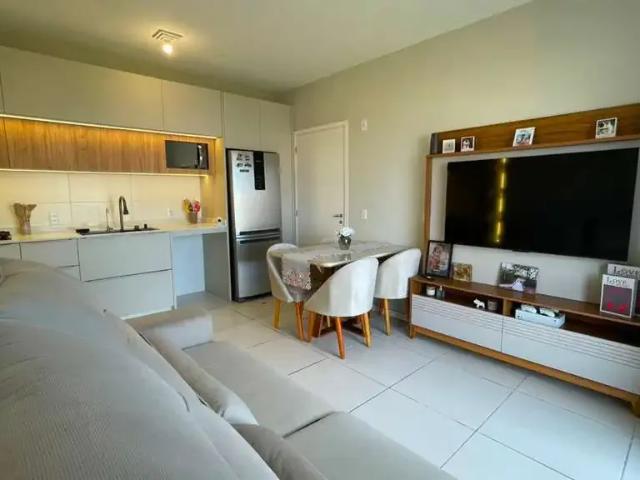 Apartamento para Venda em Palhoça/SC São Sebastião 2 Quartos
