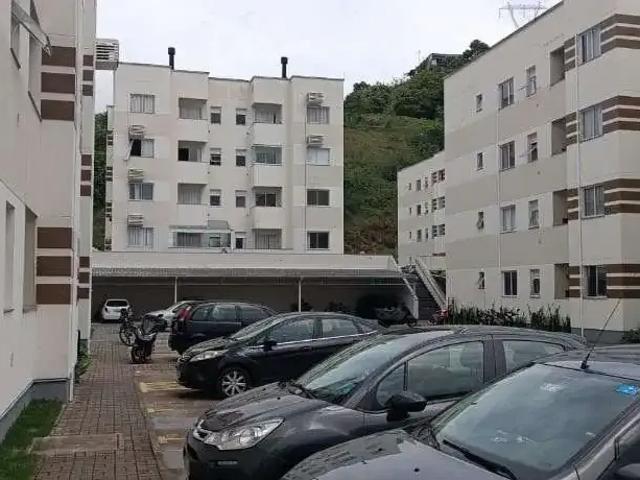 Apartamento para Venda em Palhoça/SC São Sebastião 2 Quartos