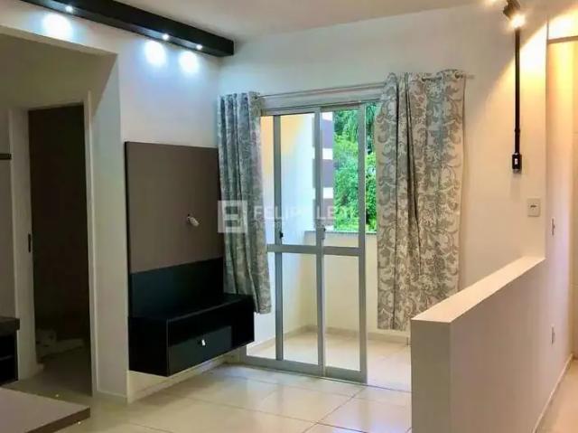 Apartamento para Venda em Palhoça/SC São Sebastião 2 Quartos