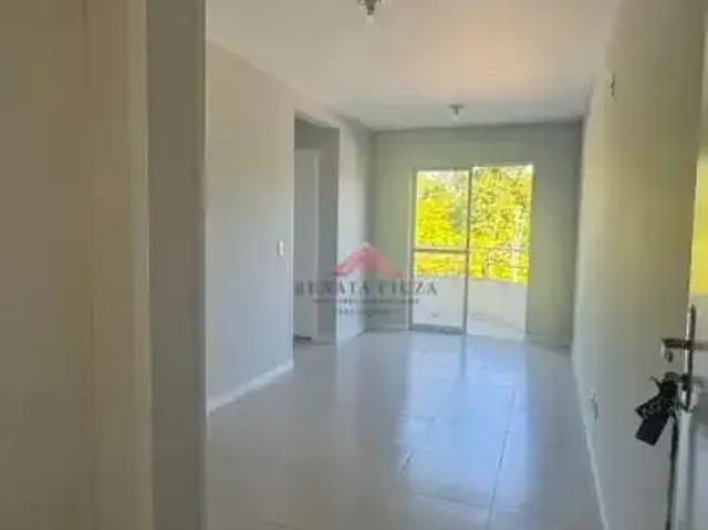 Apartamento para Venda em Palhoça/SC São Sebastião 2 Quartos