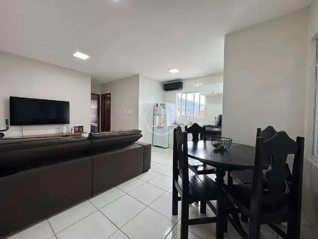 Apartamento para Venda em Palhoça/SC São Sebastião 2 Quartos