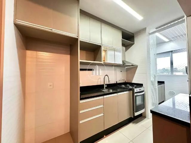 Apartamento para Venda em Palhoça/SC São Sebastião 2 Quartos