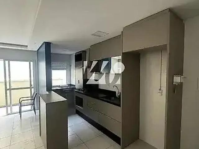 Apartamento para Venda em Palhoça/SC São Sebastião 2 Quartos