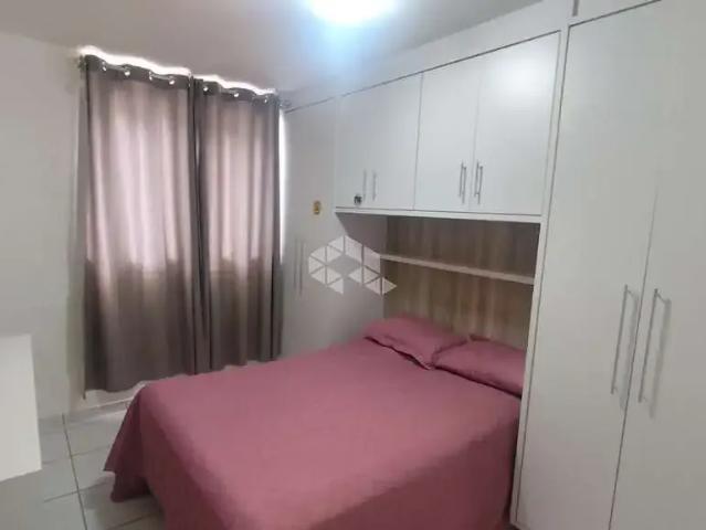 Apartamento para Venda em Palhoça/SC São Sebastião 3 Quartos