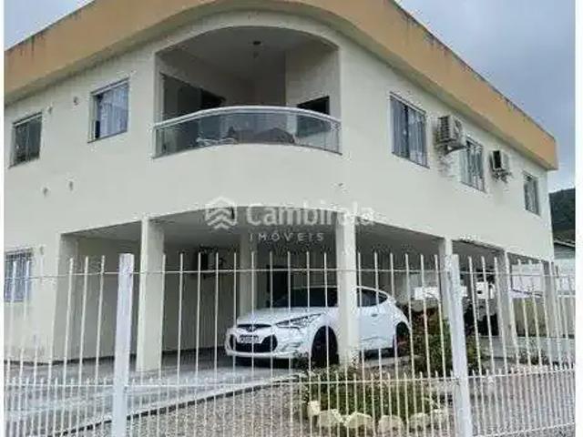 Apartamento para Venda em Palhoça/SC São Sebastião 3 Quartos