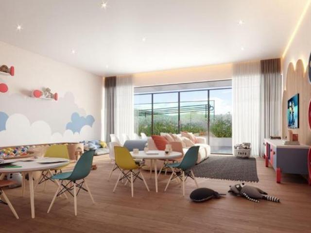 Apartamento para venda em Pampulha, Belo Horizonte