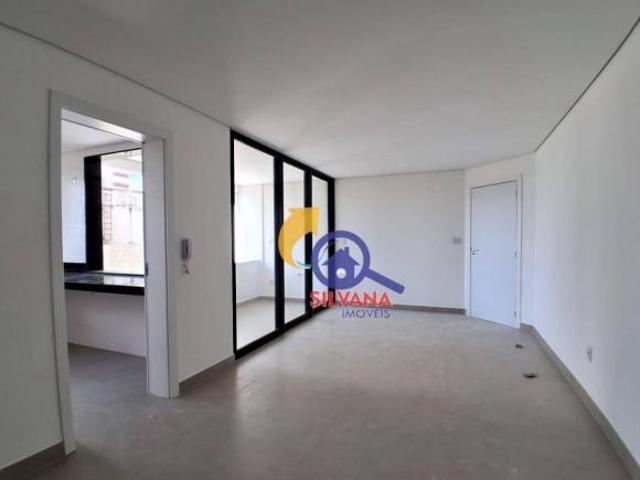 Apartamento para venda em Pampulha, Belo Horizonte