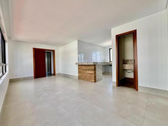 Apartamento para venda em Pampulha, Belo Horizonte