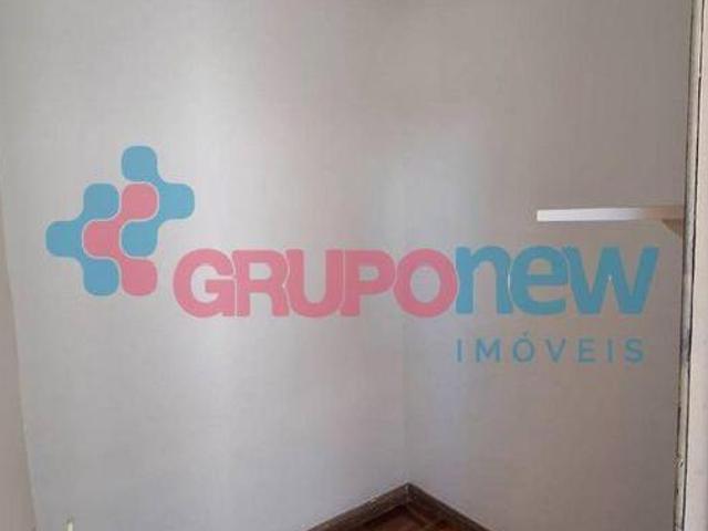 Apartamento para venda em Pampulha, Belo Horizonte