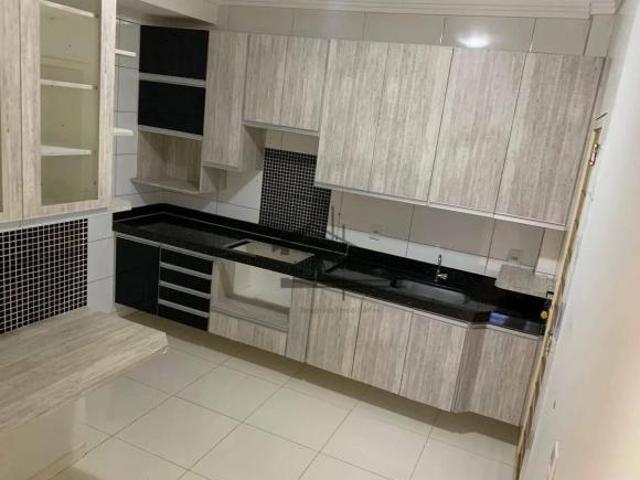 Apartamento para venda em Pampulha, Uberlândia
