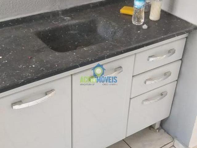 Apartamento para venda em Panorama de 46.00m² com 2 Quartos e 1 Garagem