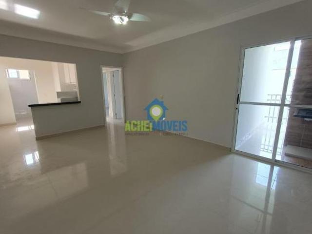 Apartamento para venda em Panorama de 77.00m² com 2 Quartos, 1 Suite e 1 Garagem