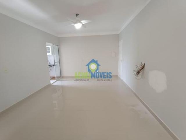 Apartamento para venda em Panorama de 77.00m² com 2 Quartos, 1 Suite e 1 Garagem