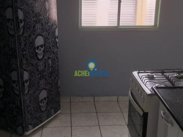 Apartamento para venda em Panorama em Araçatuba São Paulo de 46.00m² com 2 Quartos e 1 Garagem