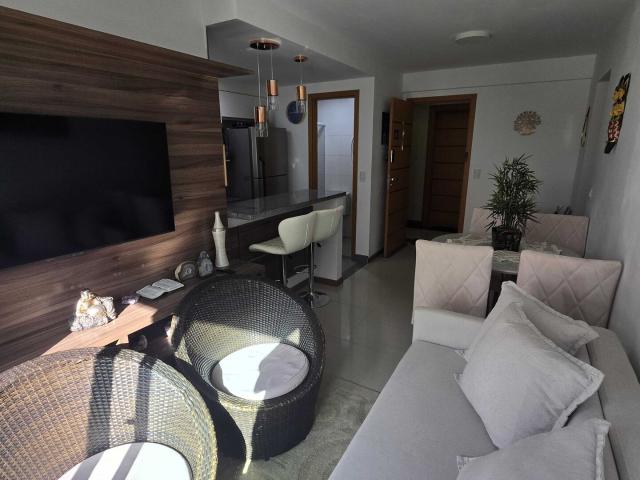 Apartamento para venda em Panorama em Teresópolis Rio de Janeiro de 50.00m² com 1 Quarto e 1 Garagem