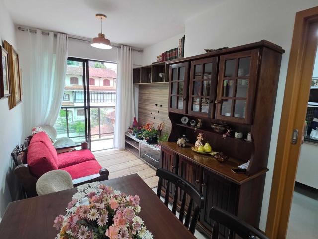 Apartamento para venda em Panorama em Teresópolis Rio de Janeiro de 50.00m² com 1 Quarto e 1 Garagem