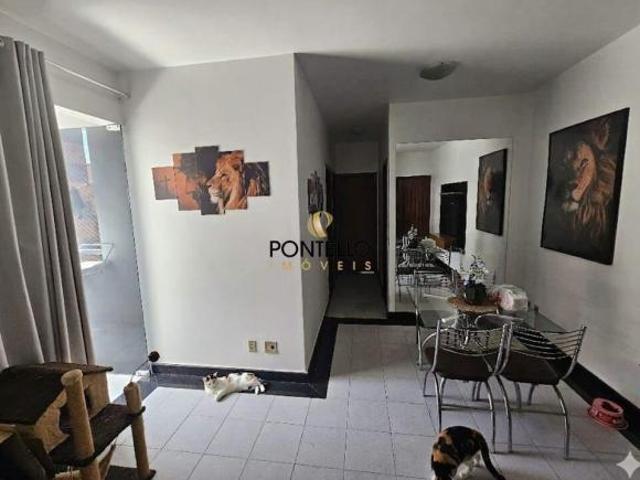 Apartamento para venda em Panorama, Sete Lagoas