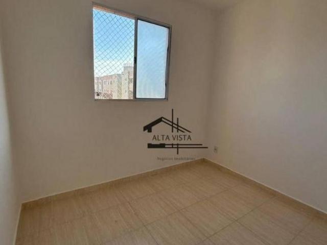 Apartamento para venda em Panorama, Uberlândia