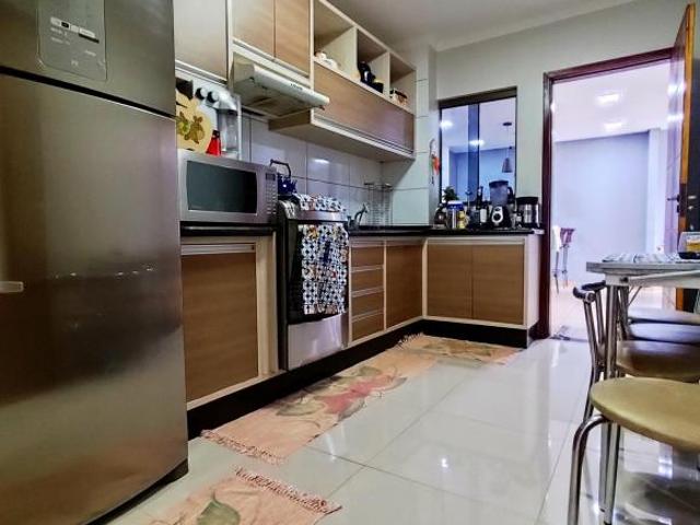 Apartamento para venda em Panambi Vera, Dourados