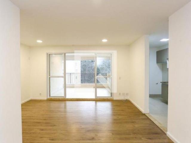 Apartamento para venda em Panamby de 110.00m² com 3 Quartos, 3 Suites e 2 Garagens