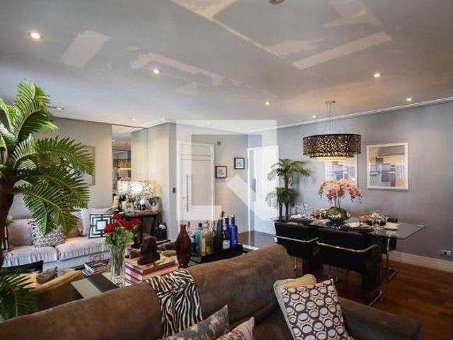 Apartamento para venda em Panamby de 127.00m² com 3 Quartos, 3 Suites e 3 Garagens
