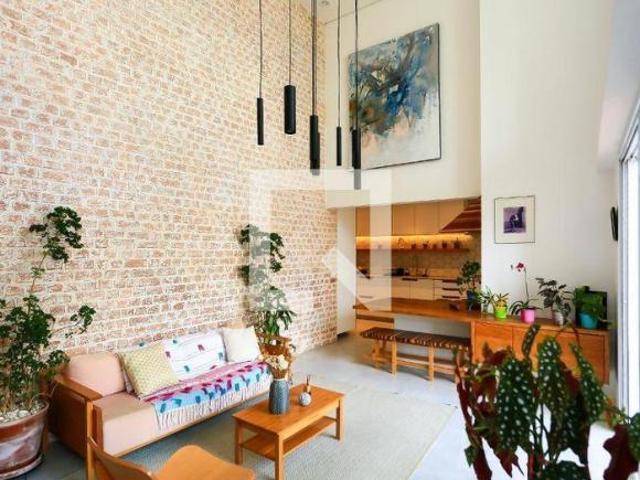 Apartamento para venda em Panamby de 136.00m² com 3 Quartos, 2 Suites e 2 Garagens