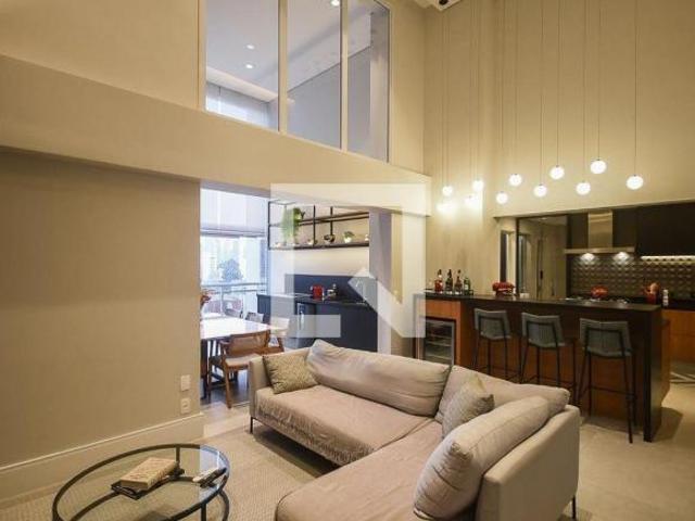 Apartamento para venda em Panamby de 138.00m² com 3 Quartos, 3 Suites e 2 Garagens